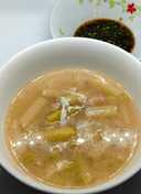 201 resep sup asparagus enak dan mudah - Cookpad