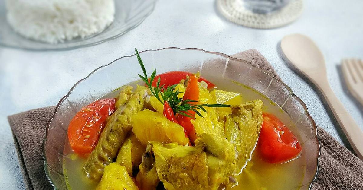 1.042 resep pindang ayam enak dan sederhana - Cookpad
