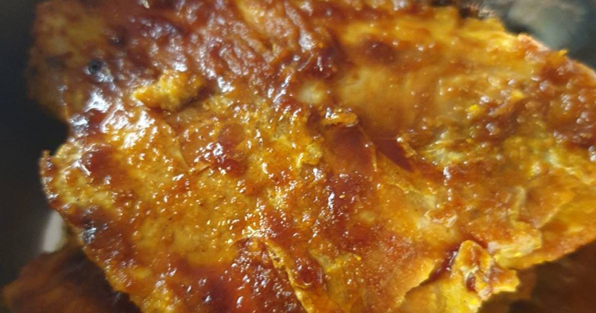 47 resep aneka olahan ikan etong enak dan mudah - Cookpad