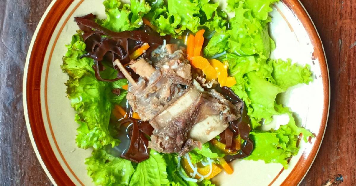 178 resep sop selada enak dan mudah - Cookpad