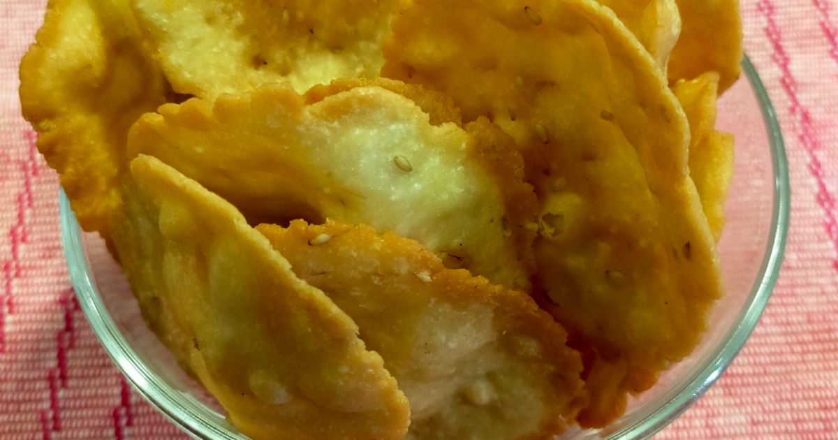 Suvali Recipe by Darshana Patel - Cookpad