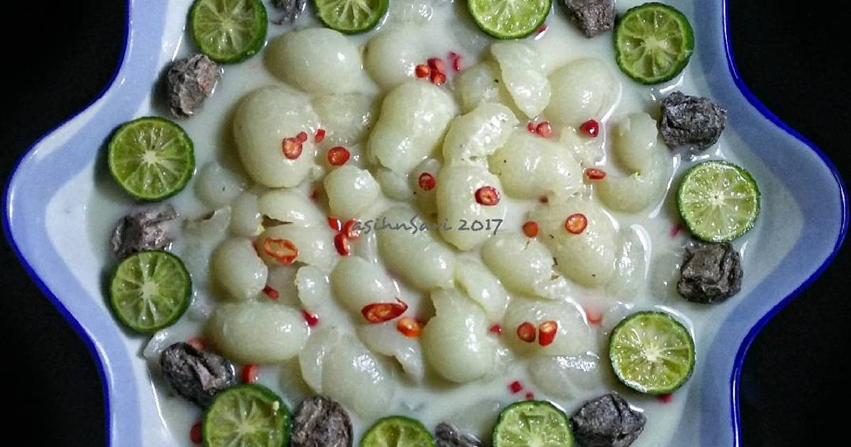 Resep Asinan Rambutan Kiamboy oleh Asih NurlitaSari - Cookpad Resep Asinan Rambutan Kiamboy oleh Asih NurlitaSari - Cookpad