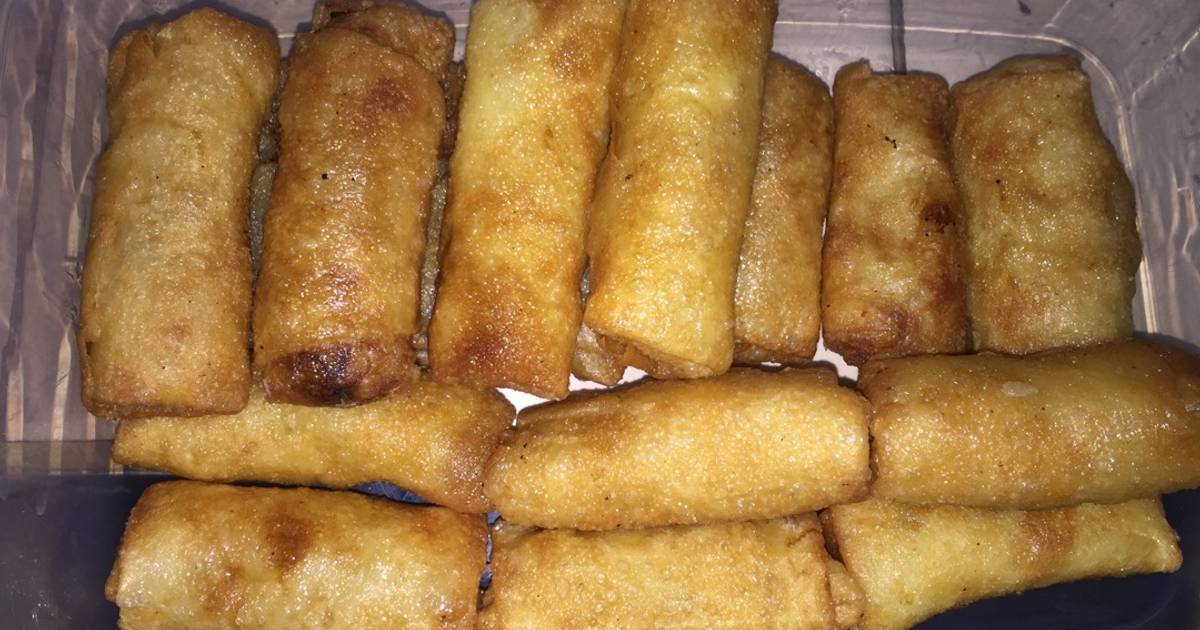 1.162 resep rogut daging isian risoles enak dan mudah - Cookpad