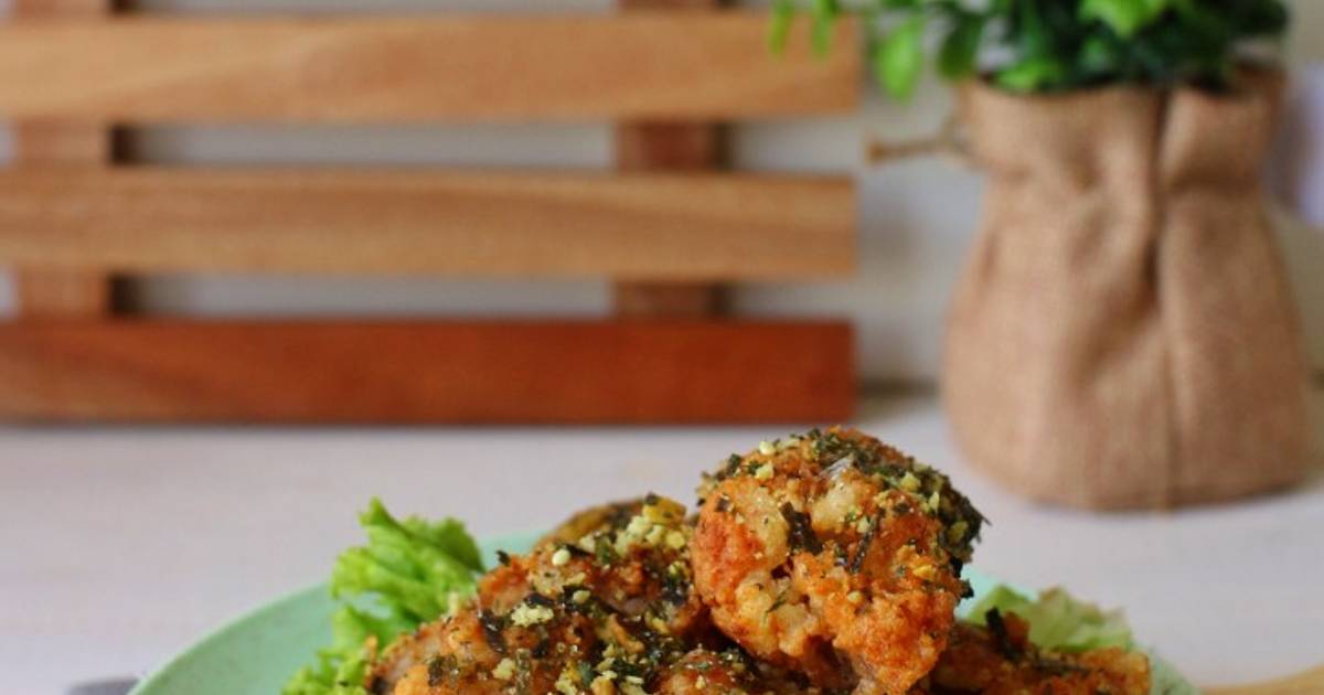 Resep XXL Chicken oleh Diana Nurjanah - Cookpad