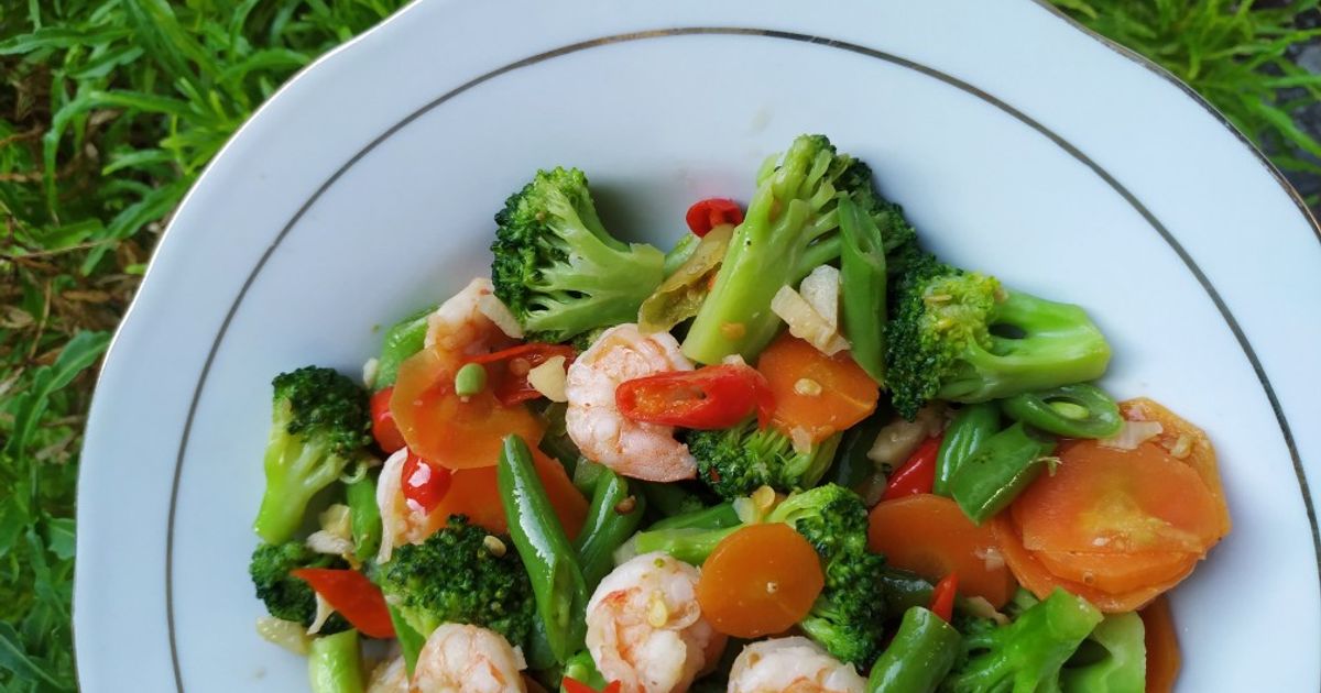 317 resep sayuran mayur enak dan mudah - Cookpad