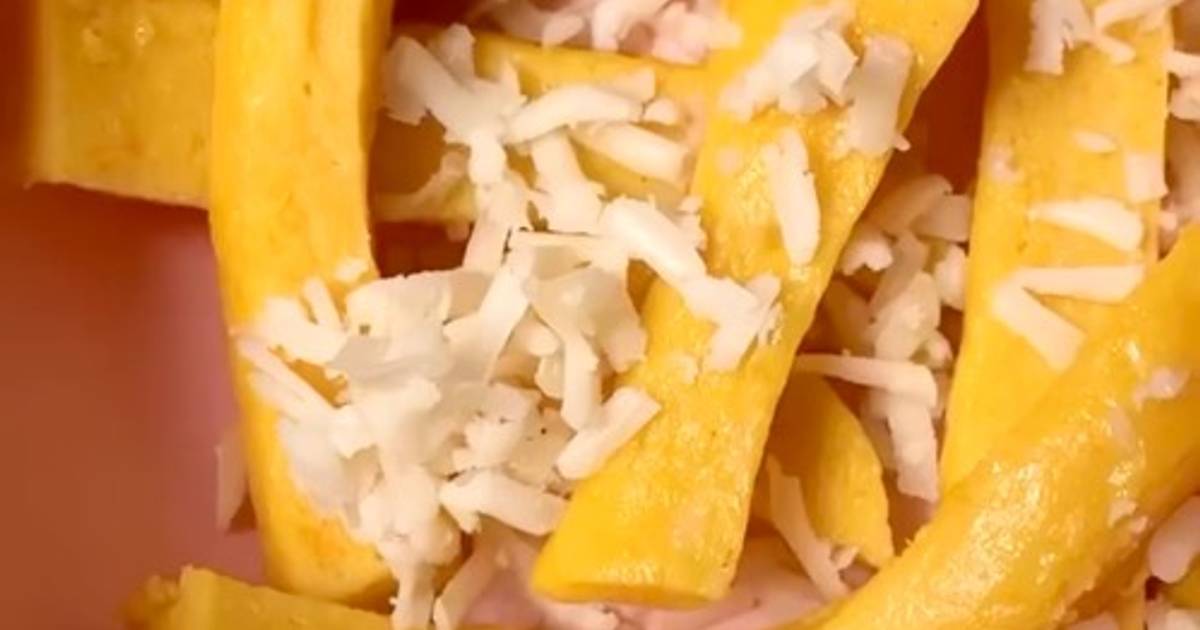 13 resep finger food labu enak dan mudah - Cookpad