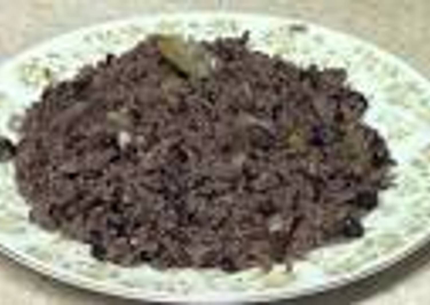 Arroz moro Receta de alinaferrer269- Cookpad