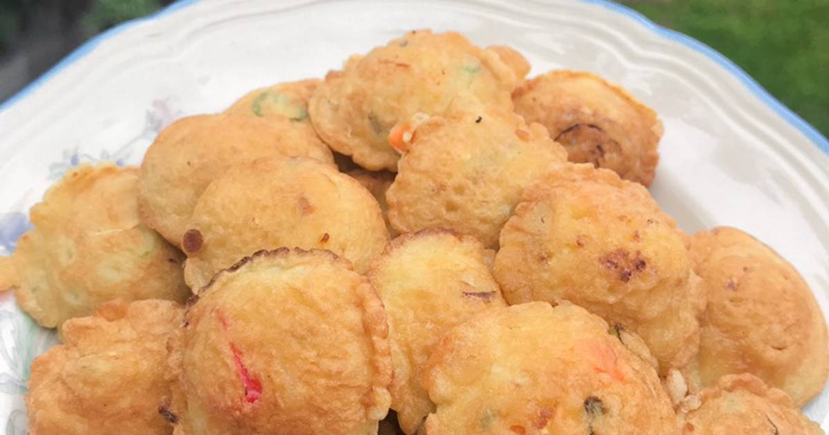 2.944 resep cara membuat baklor enak dan sederhana - Cookpad