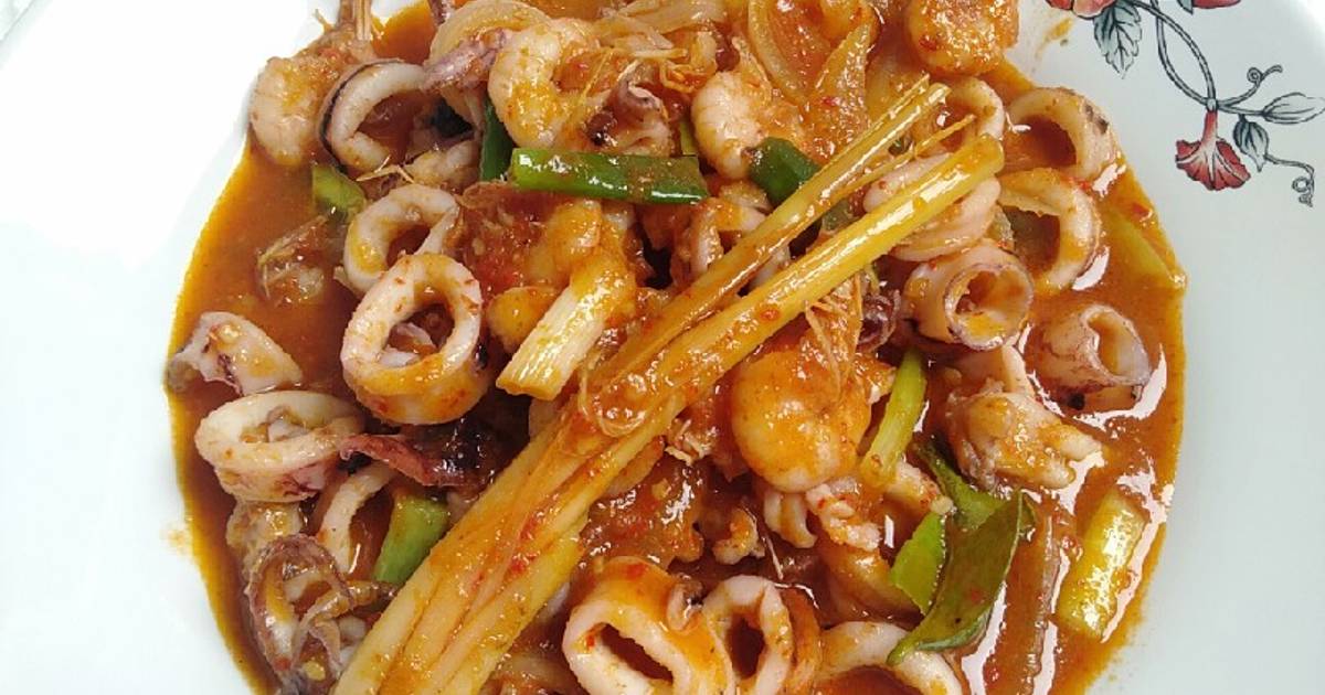 3.133 resep olahan udang ala restoran enak dan mudah - Cookpad