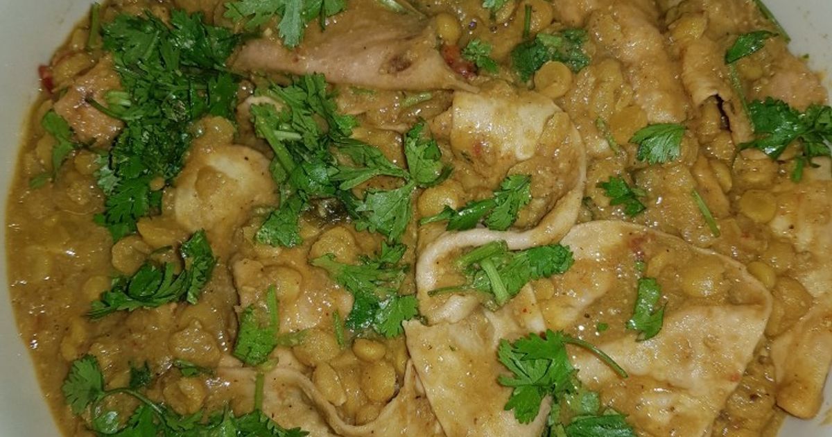 Discover Unique Papad Curry Recipes You'll Love