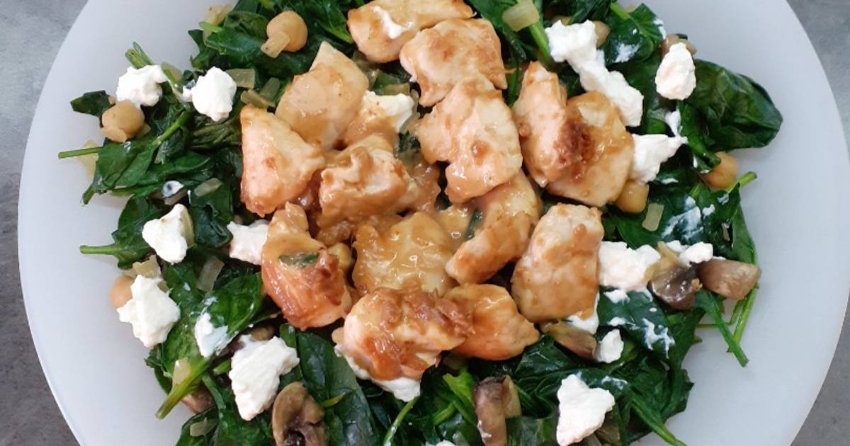 25 recettes faciles et rapides " aiguillettes de poulet accompagnement ...