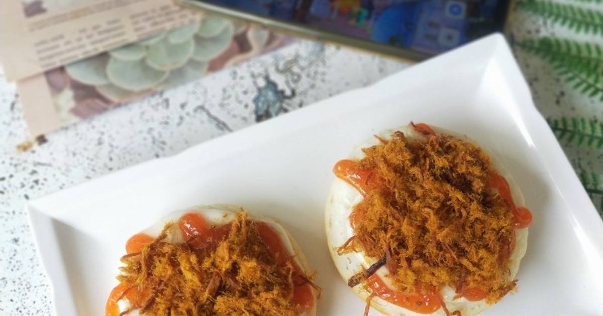 Resep serabi enak: Beragam rasa dan topping, mudah & lembut