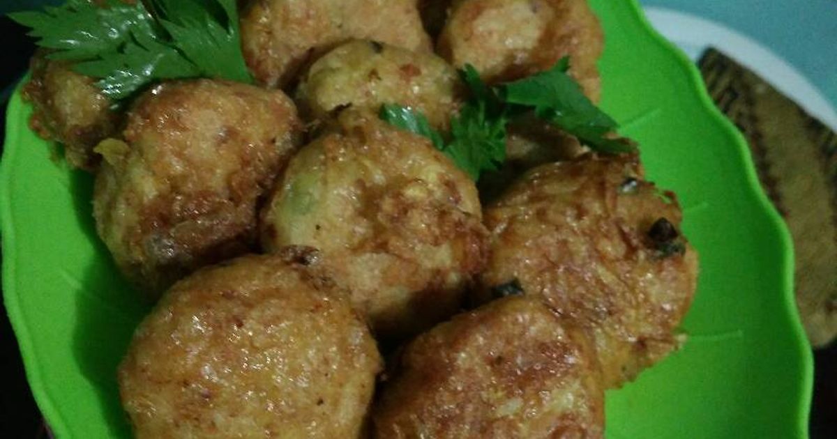 Resep olahan corned beef sachet rumahan enak dan mudah - Cookpad