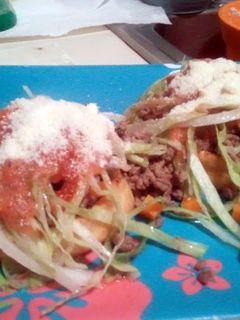 Sopes, Delicious Mexican Snack Recipe by Natalia Díaz - Cookpad