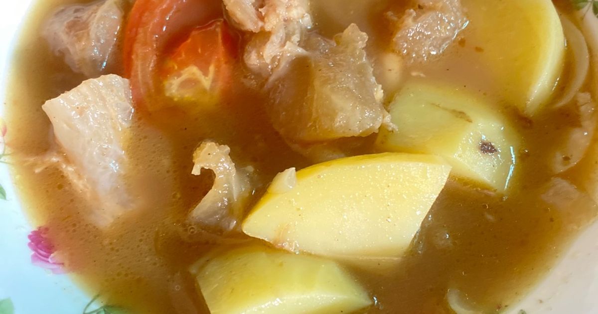 Resepi urat keting yang sedap dan mudah termasuk sup, rojak dan banyak lagi