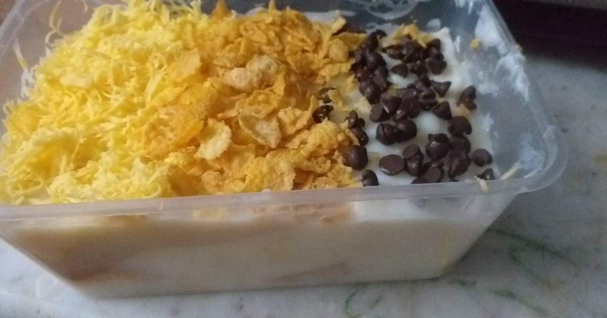 Resep Setup roti tawar oleh Raihanah Rufaidah Mariyah - Cookpad