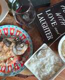 Recetas de cachama: Frita, sudada, en salsa criolla y más