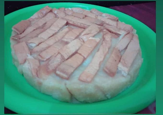 Resep Podeng Roti Tawar oleh Desi - Cookpad