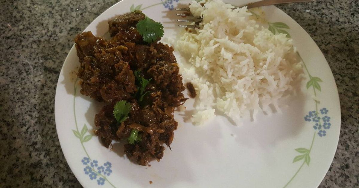 Explore unique Indian mutton recipes you'll love