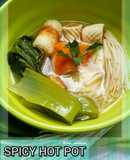 Resep hot pot lezat & mudah untuk menu hangat di rumah