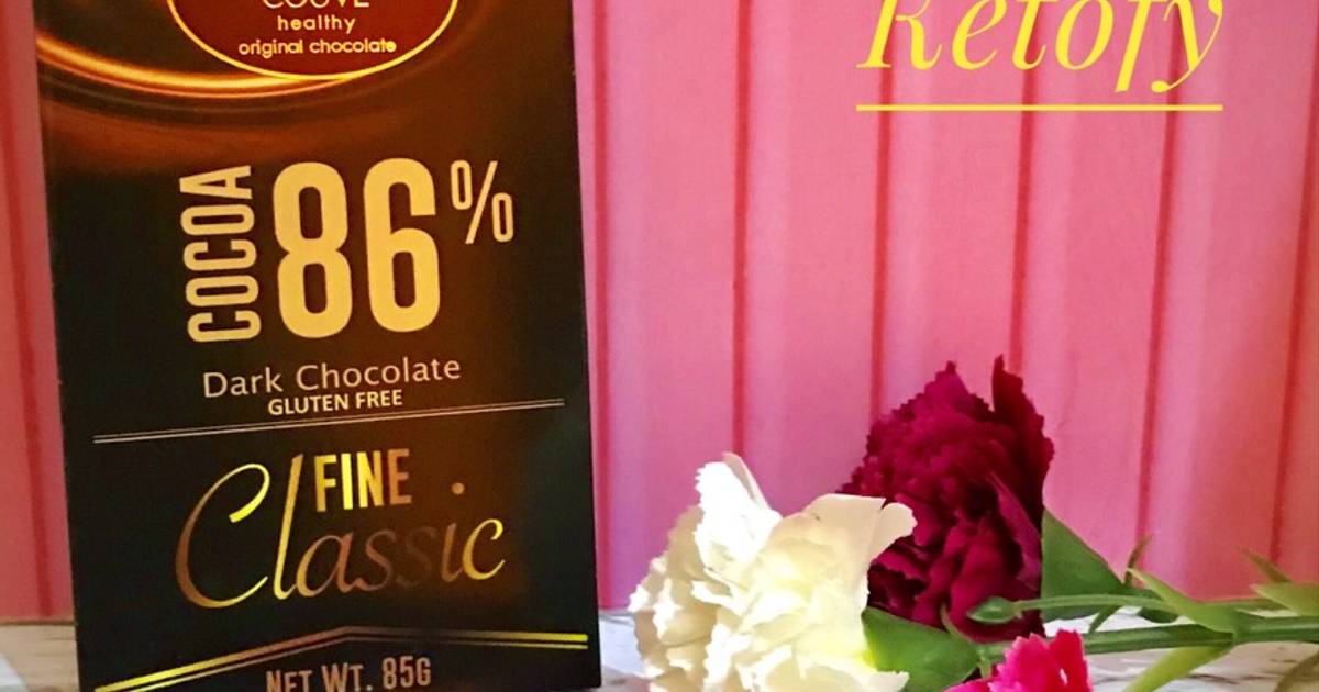 35 resep saus coklat dipping enak dan mudah - Cookpad