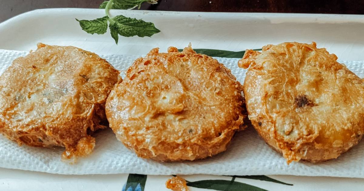 10 resep russet enak dan mudah - Cookpad