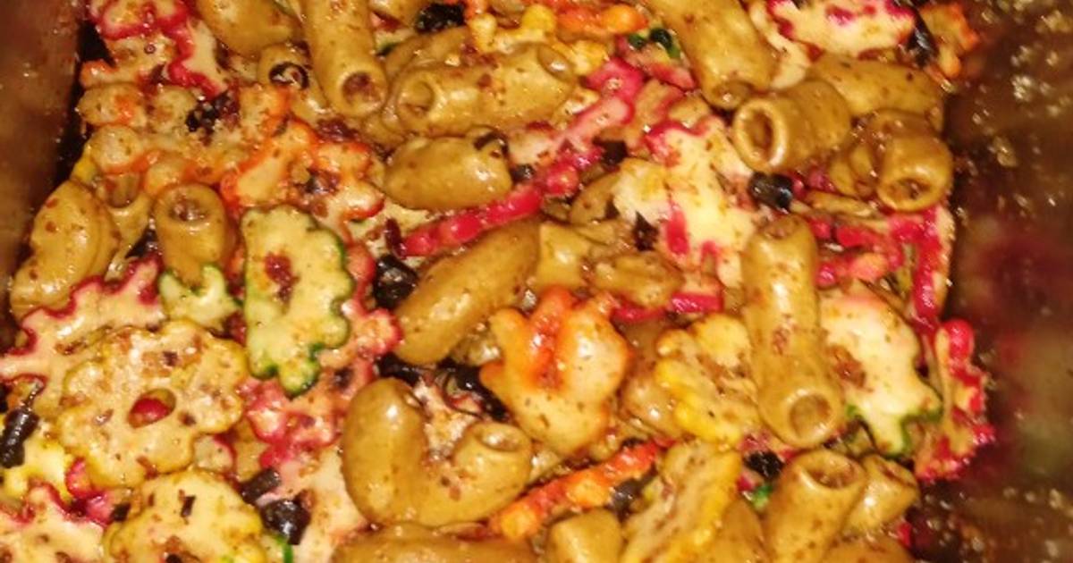 328 resep bantet super pedas enak dan mudah - Cookpad