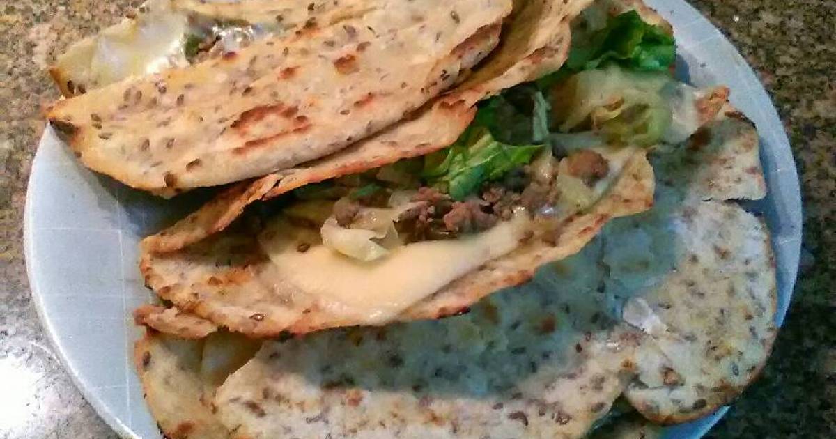 Rapiditas caseras Receta de Alfredo2018- Cookpad