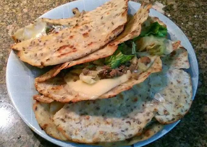 Rapiditas caseras Receta de Alfredo2018- Cookpad