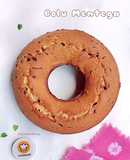 Resep bolu lembut, enak, mudah dibuat dan praktis