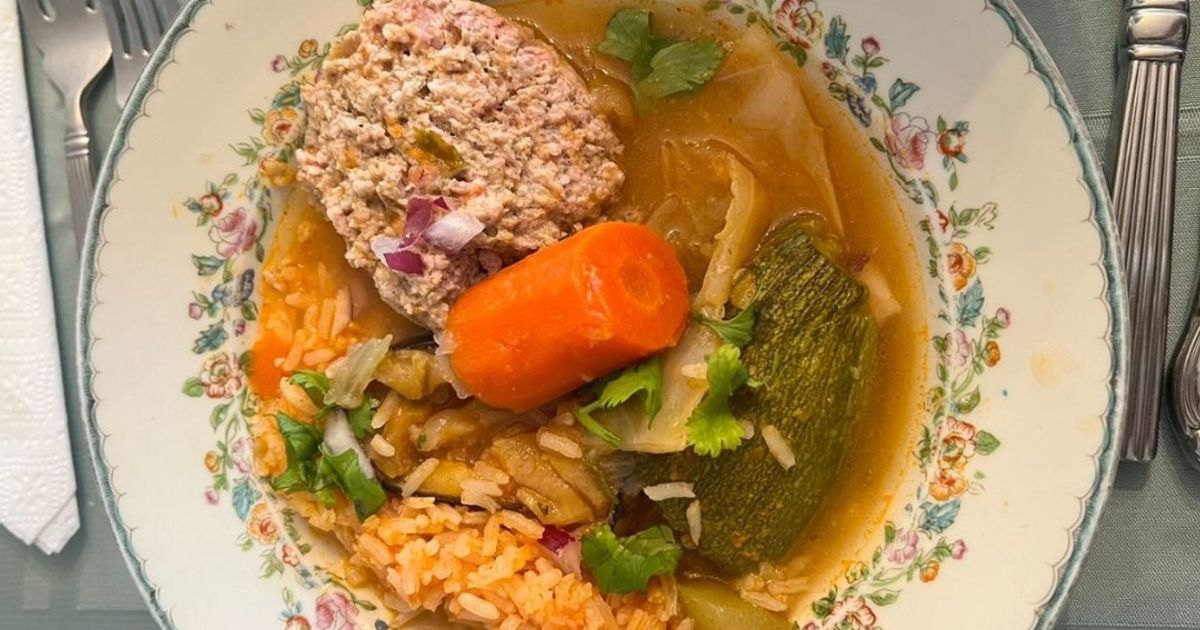 repollo cocido tradicional - 40 recetas caseras- Cookpad