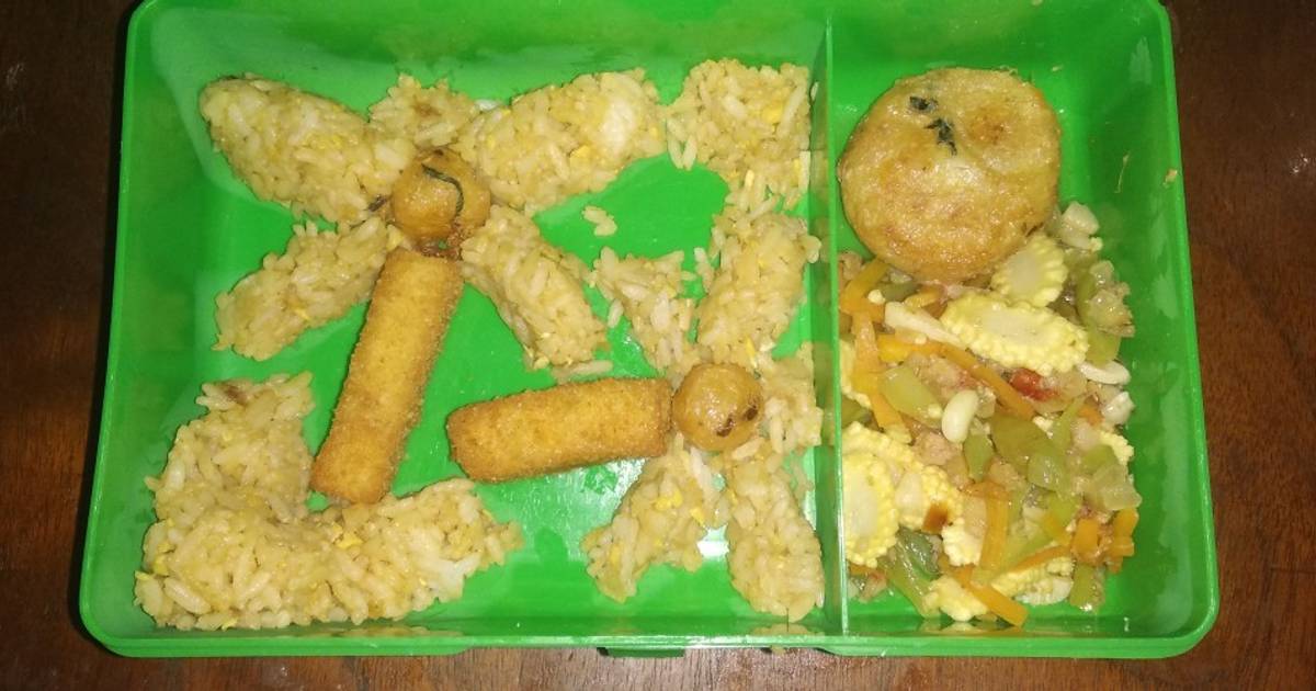 4 resep capung enak dan mudah - Cookpad