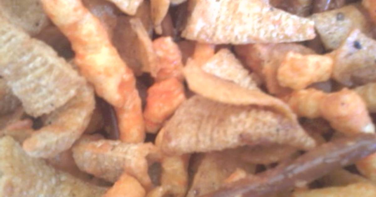 crack mix Recipe by mommas kitchen - Cookpad