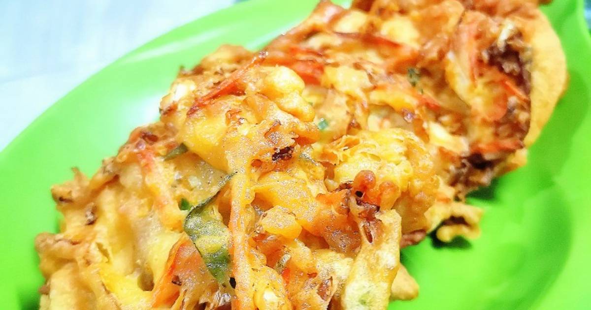263 resep sayur toge oncom enak dan mudah - Cookpad