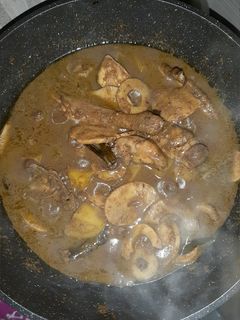 Resep Resep Ayam Napinadar Khas Batak oleh Mami Adrian - Cookpad