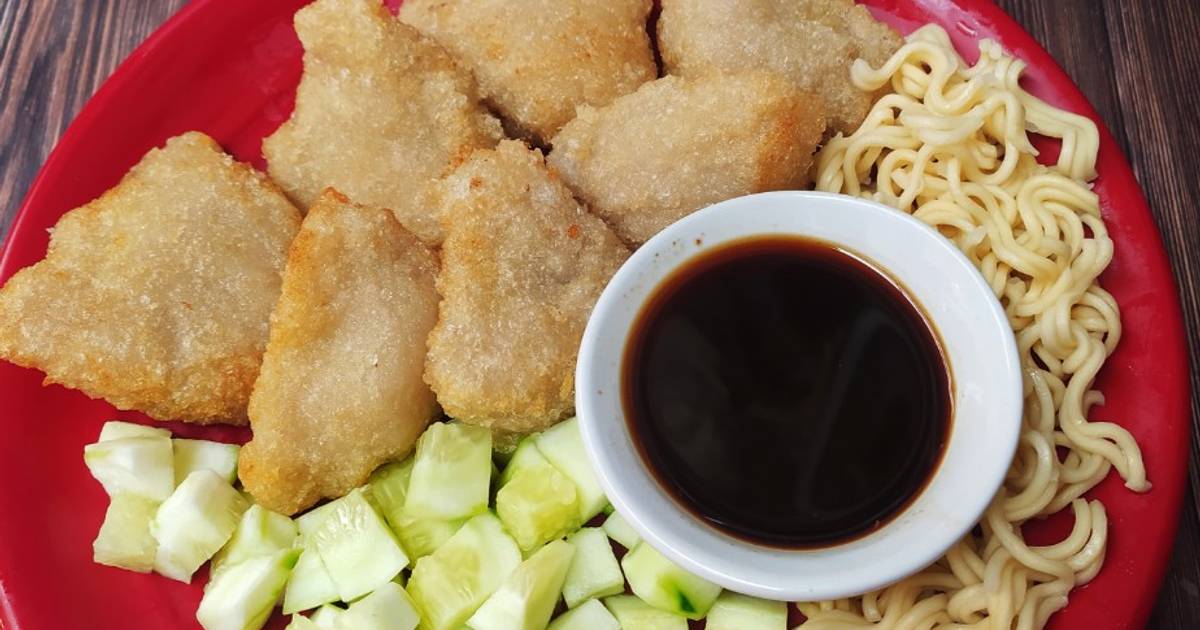 92 resep pempek telur mini enak dan mudah - Cookpad