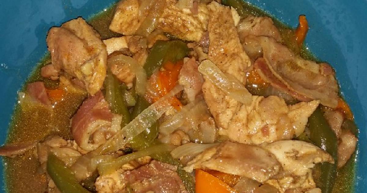 Maggi - 1,170 recetas caseras- Cookpad