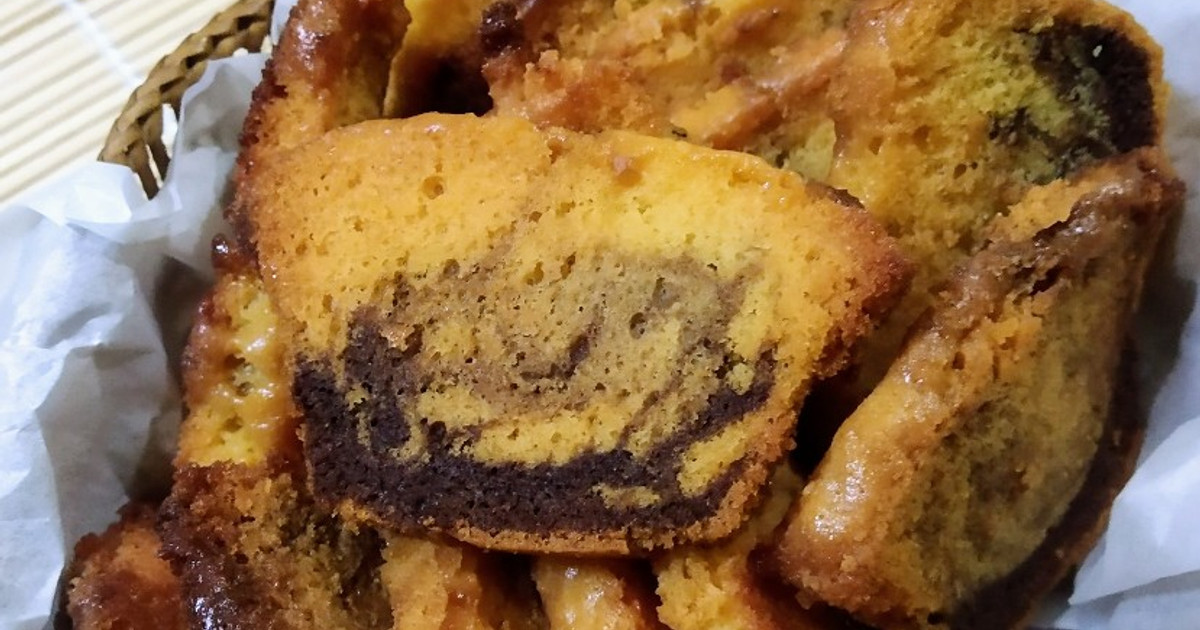 15 resep kue roti kering enak dan mudah - Cookpad