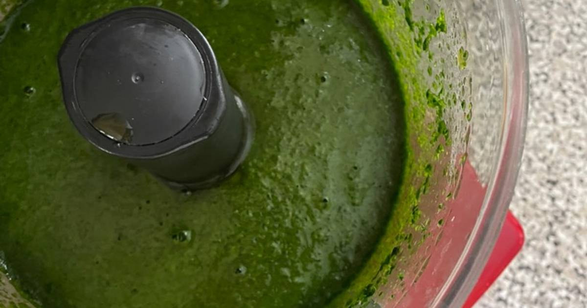 83 easy and tasty wild garlic leaves recipes by home cooks - Cookpad
