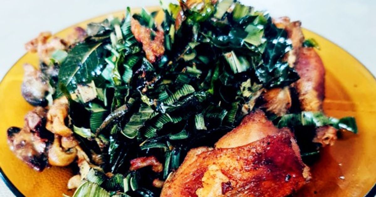 Resep Ayam Tangkap Khas Aceh oleh Bunda Pcca - Cookpad