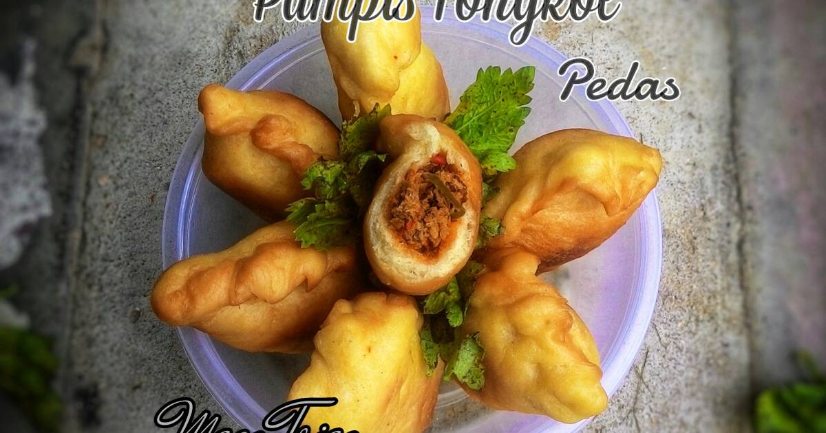 Resep Panada oleh Megha Triea - Cookpad