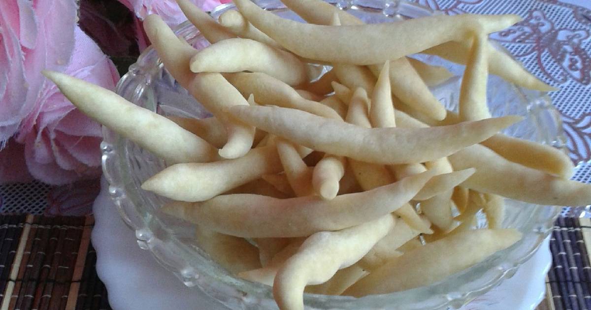 Resep Telur Gabus oleh Desy Triwahyu K - Cookpad