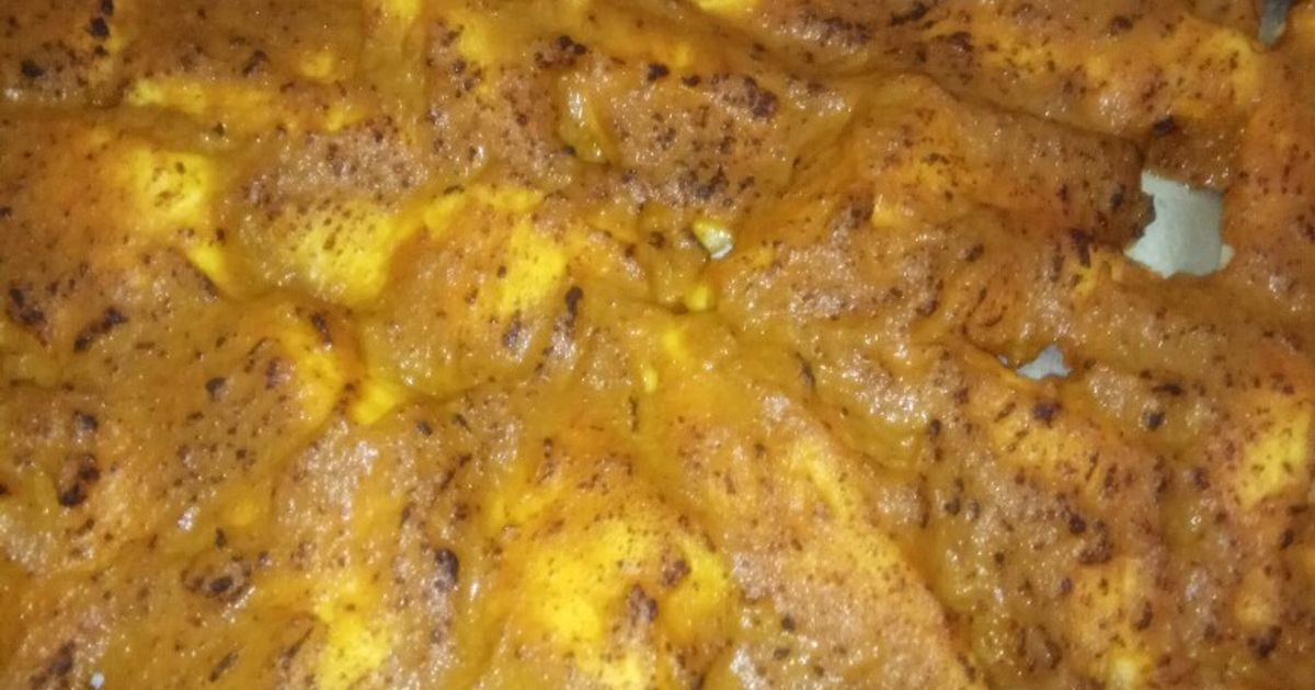 Resep dori panggang bumbu nusantara rumahan enak dan mudah - Cookpad