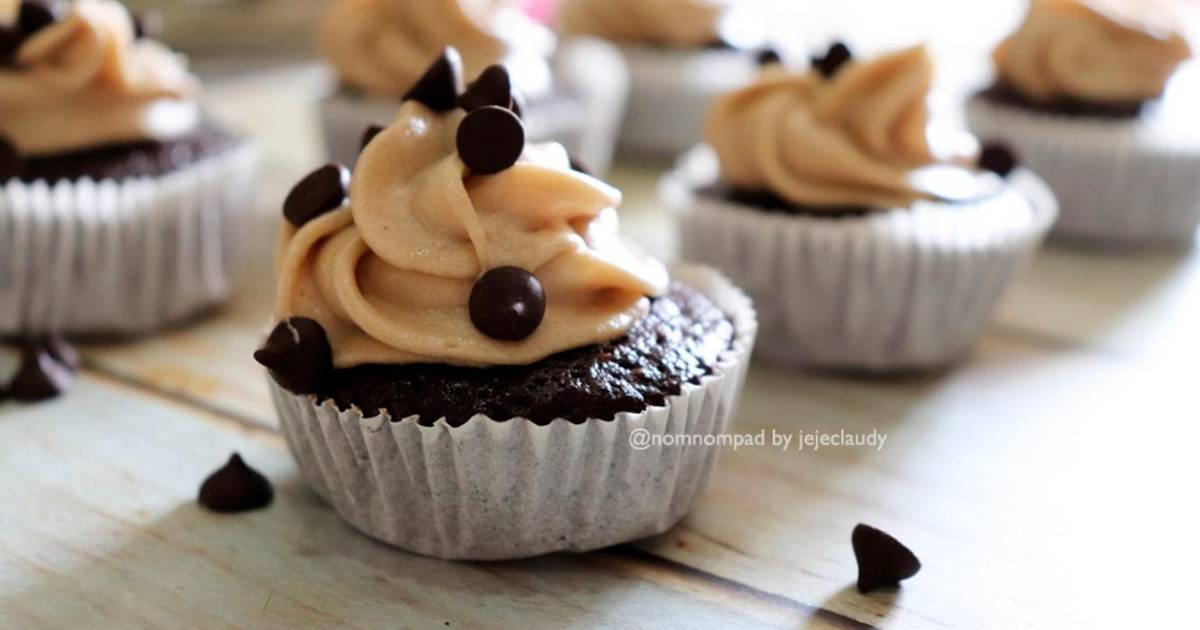 5 resep membuat cupcake lengkap enak dan mudah - Cookpad