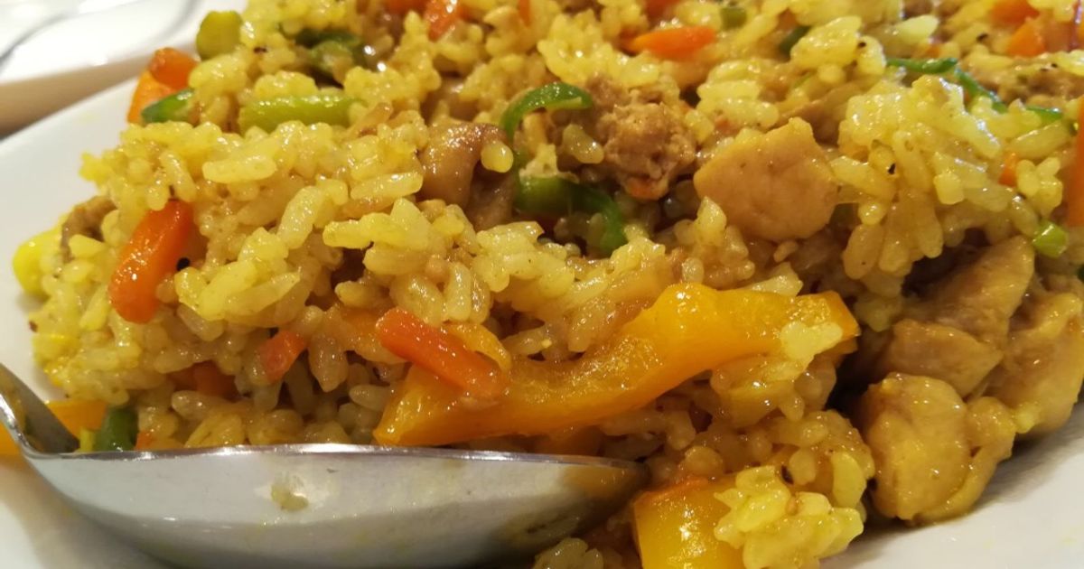 Briani Recipes: One Of The Largest Recipe Sites - Cookpad