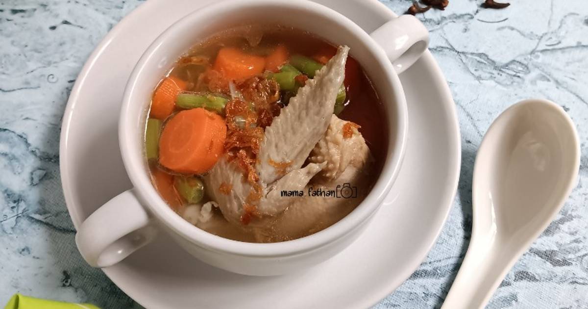 519.606 resep masakan indonesia enak dan mudah - Cookpad