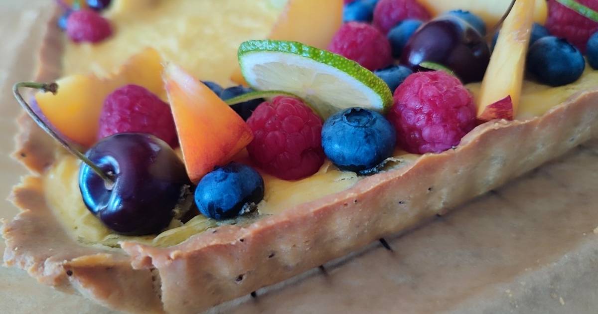 109 egyszerű és finom limara recept - Cookpad receptek