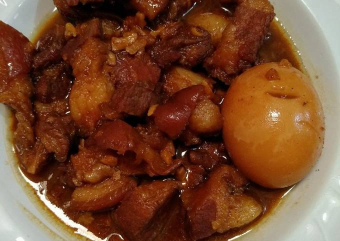 Resep Babi hong oleh Dapur Mommy - Cookpad