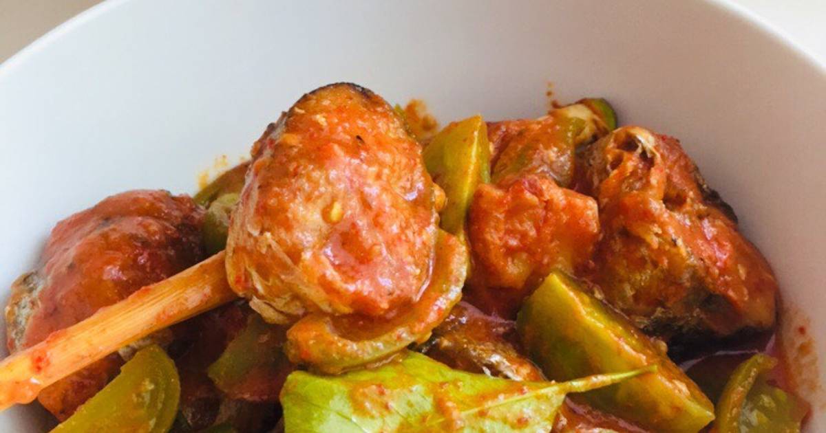 Resep Gulai ikan lele laut oleh Nince124 - Cookpad