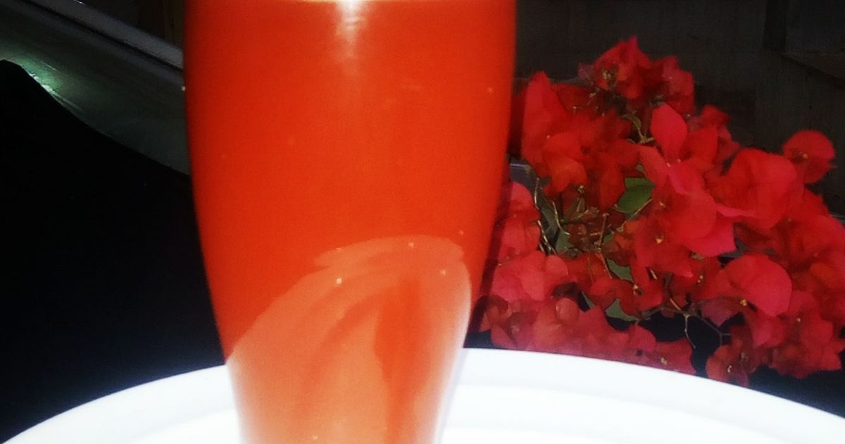 Melonade Recipe by The M&S Kitchen - Cookpad